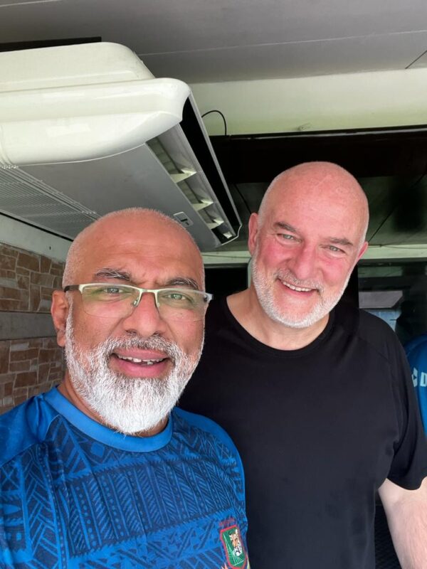 Leadership Coaching | The Allan Key The Allan Key