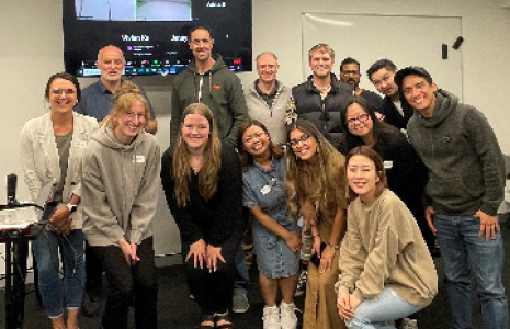 The Allan Key | Leadership and Life Coaching